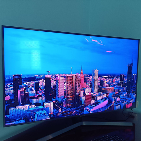 Samsung smart tv original