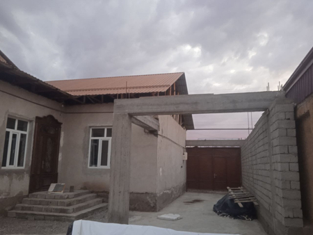 Продаётся участок