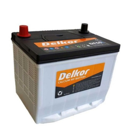 Delkor/Akkumlyator/Аккумляторы/