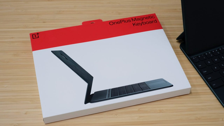 Супер цена! OnePlus Pad Полный комплект