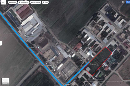 Земля в Кибрайском районе, от центра Кибрая в 2 км