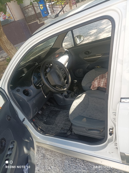 Matiz best 2007 xolati zoʻr mator xadavoy zoʻr