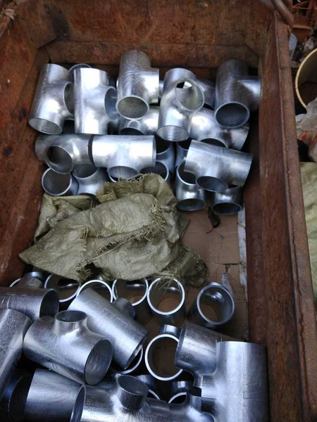 Отводы стальные Д-76 до Д-1020 все размеры оптом в ассортименте
