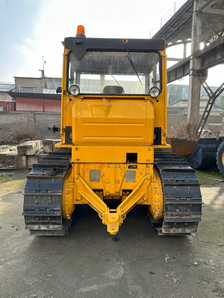 Продам Бульдозер Б-10 Новый 2019года