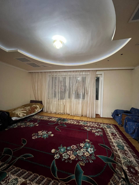 Аренда. Дархан Ор-р Хокимият. 2/5/5. 120м²