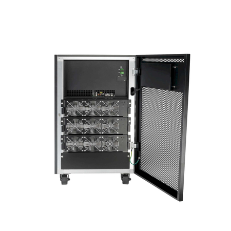 UPS/ИБП Tripp-Lite by EATON SmartOnLine S3MX 120KVA