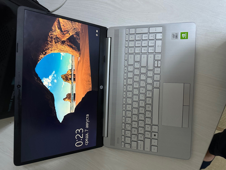 Hp kompyuter i core 7