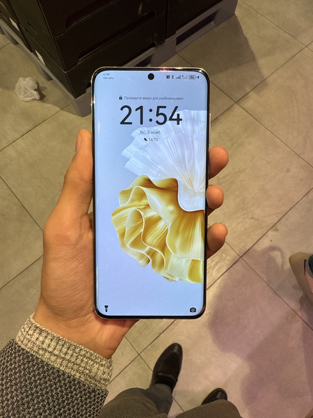 Huawei P 60 pro 512 gb