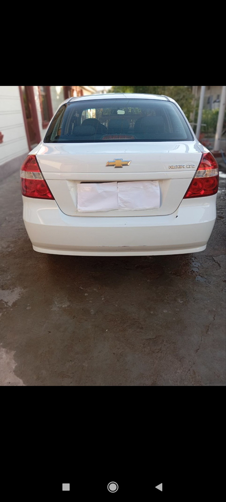 Nexsia 3 ravon nexsia