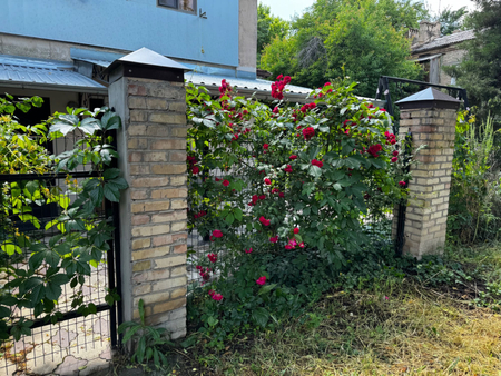 Срочно продается 2х комнатная квартира