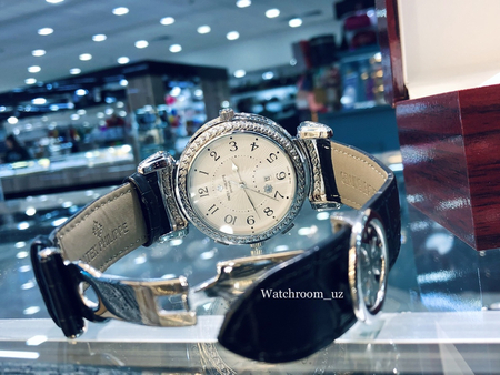 Patek Philippe soat