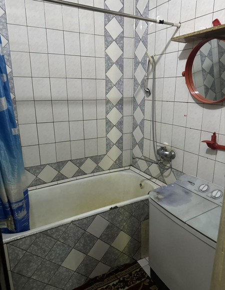 Kvartira arenda chilonzor 20kvartal, Oilaga, QIZLAGA