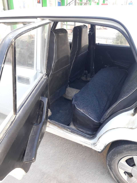 Сотилади. VAZ 2107