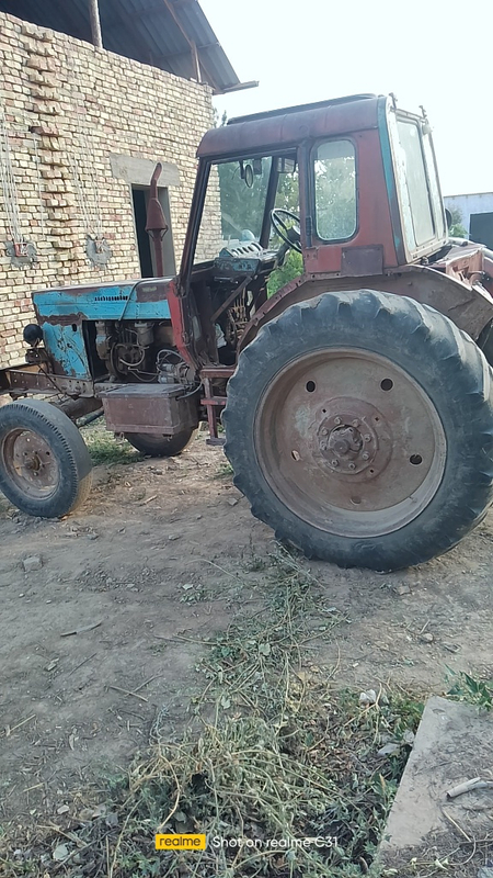 Mtz 80 sotiladi Qashqadaryo koson