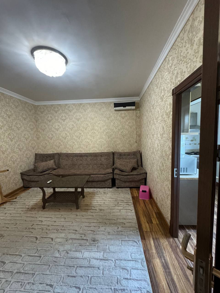 Феруза Отличная квартира! продаётся квартира!. 3/2/4. 64м².