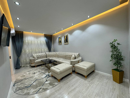 #Чиланзар21 2в3/1/4 50м² б/н: 1,5/3