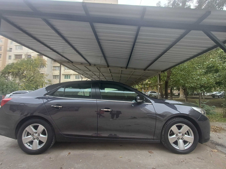 Продам  свою малибу 1,автомат