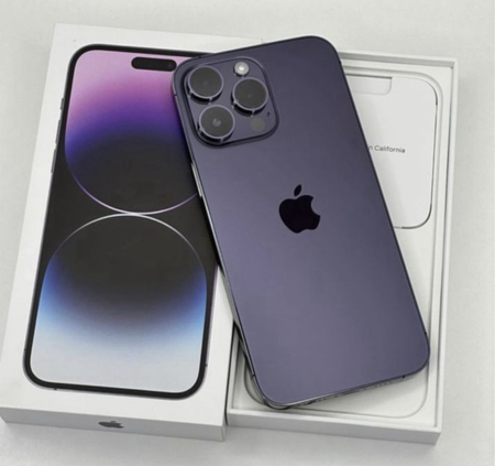 Iphone 14pro max