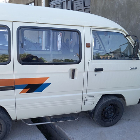Дамас 2008 йил ч