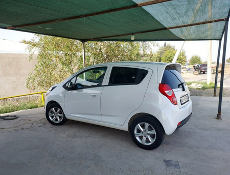 Spark sotiladi 8.700 kelishamiz
