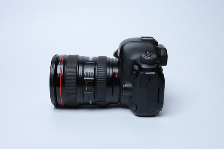 Canon 6d mark2 kit