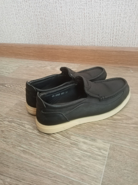 Макасина мактаб учун