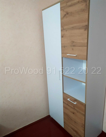 Шкаф OSLO 2100х900х500 от производителья