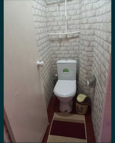 谷 123715 谷 Chilonzor tumanida kvartira sotiladi [72 м²]