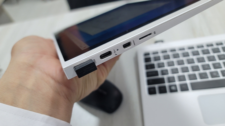 HP Netbook sotiladi