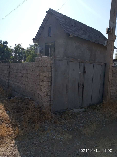Продается дача 6 соток в Янгийуле