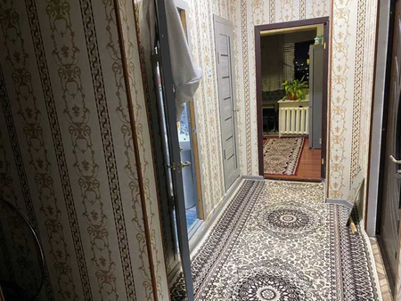 Продается 2х комнатная квартира,Янги Хаёт, Спутник 16, от Шошу