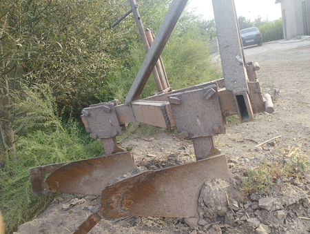 Chimgan 304 sotiladi