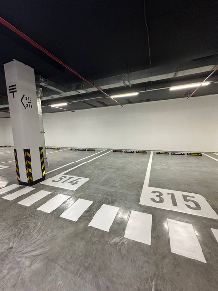 СРОЧНО продается 2/7/12 71,5м2 +парковка в ЖК «Infinity» ул.С.Азимова