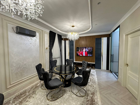 Sergeli 5A, 3hona,66.500$,1 chi etaj