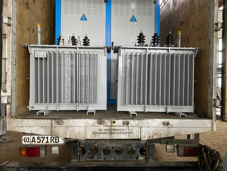 Производство трансформаторов и трансформаторных подстанций всех типов