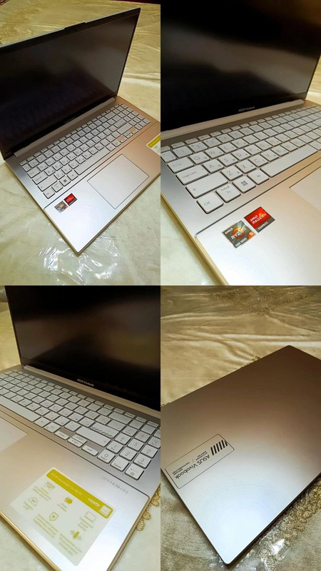 Asus Vivobook E1504F