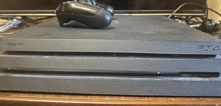 Продам Ps4