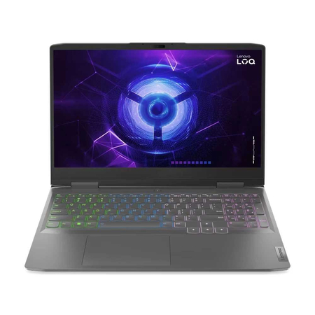 - LOQ LENOVO i7-13620H 8GB/512SSD 15,6