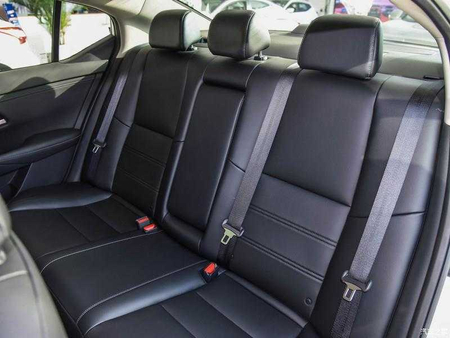 Nissan Sylphy e-power