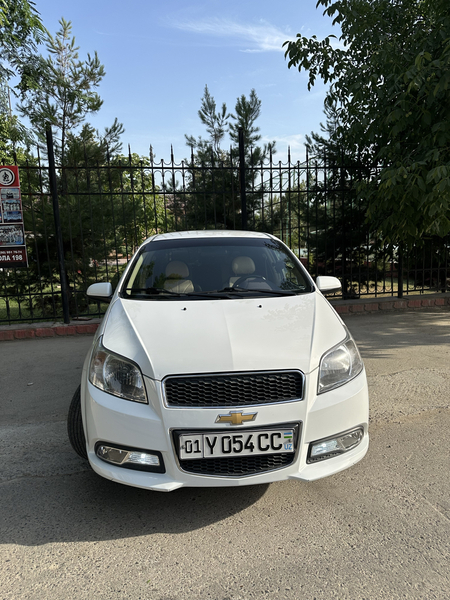 Срочно Продаётся Нексия 3 фулл