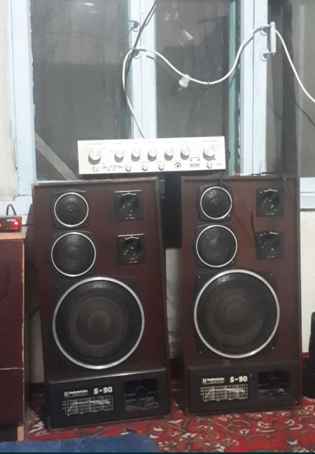 Raditexnika s90 abmotka bomagan