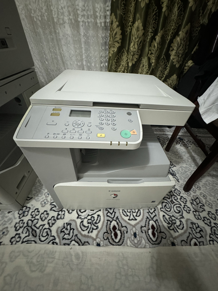 Canon iR 2318 A3 A4 / 3/1 Printer 8000 Ming Dona ishlagan Yangiday