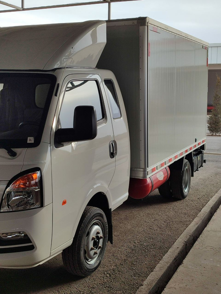 Changan porter idial