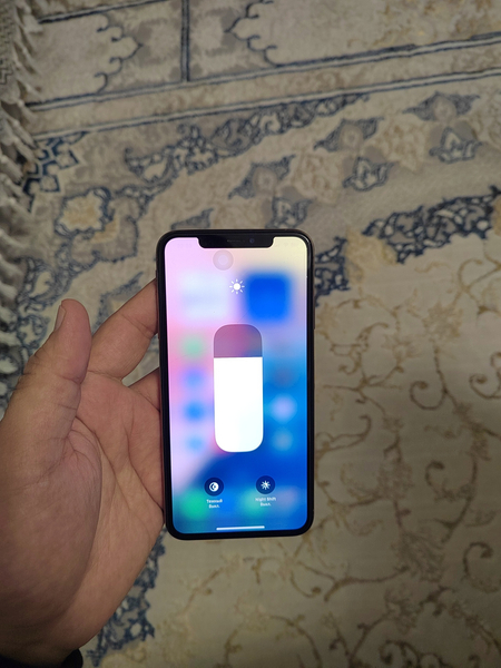 Apple Iphone XS Max 64Gb Original LL/A Igravoy Sastayani Yaxshi Flagmn