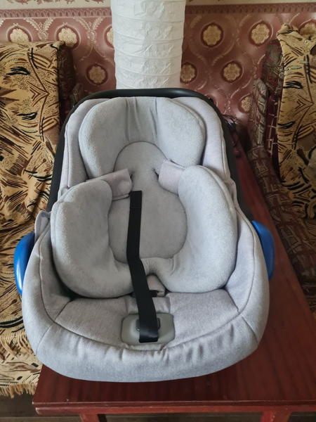 Продаются детская коляская 