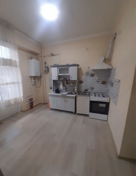 Arenda kivartira Yashnabod Dustlik 4xona 100kv