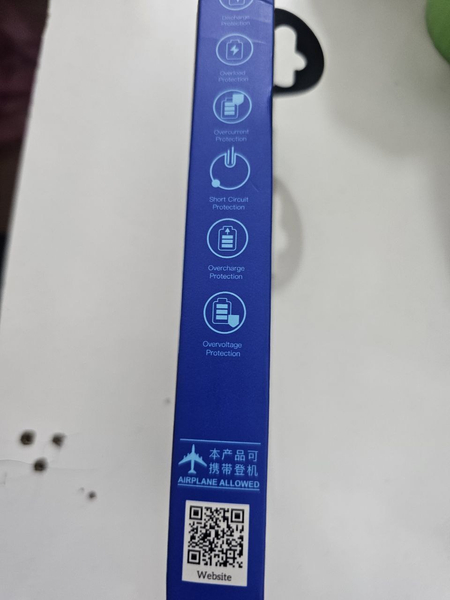 Hoco повербанк 1000 mAh