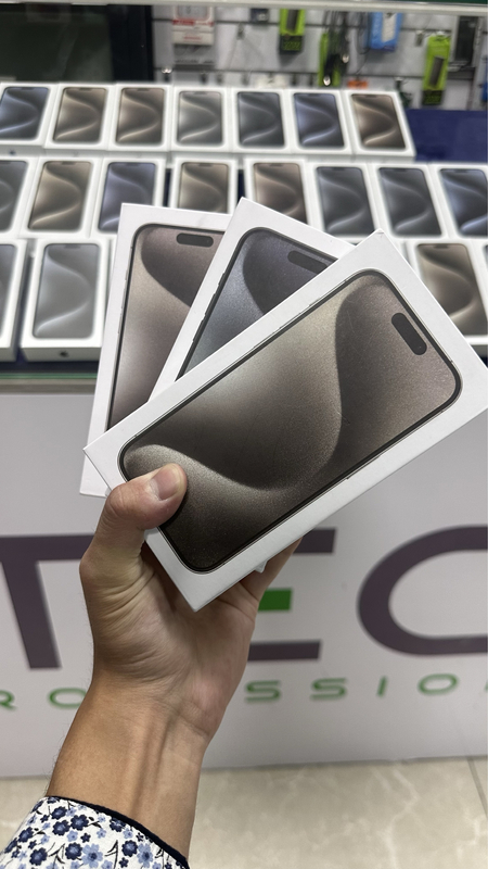 Iphone 15 max dubai premimum