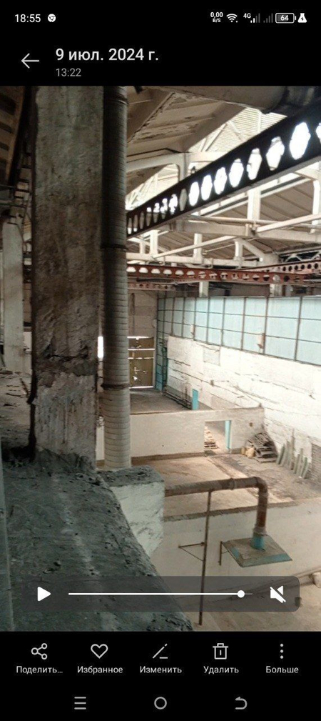 Продаётся база 2000 кв.м 30 соток
