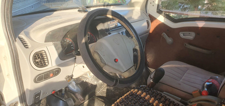Barter GM moshinalariga